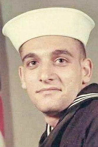 Thomas A. Galati 1948-2018 | News, Sports, Jobs - Tribune Chronicle